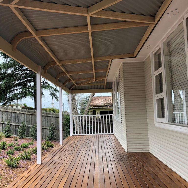 Corry Curving – In Factory or On-Site, we can handle all your curving needs