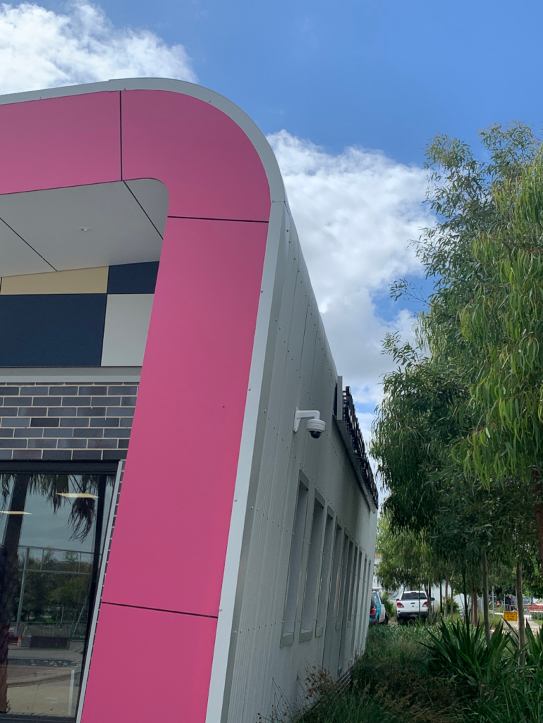 Gallery – Corry Curving