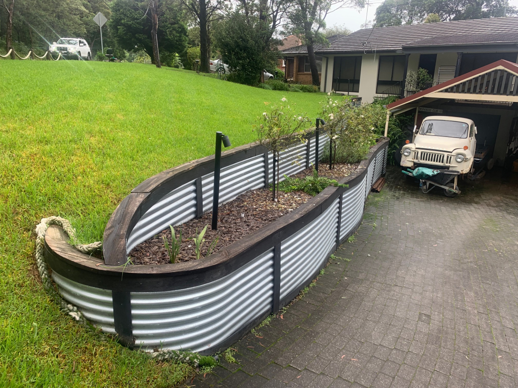 Gallery – Corry Curving