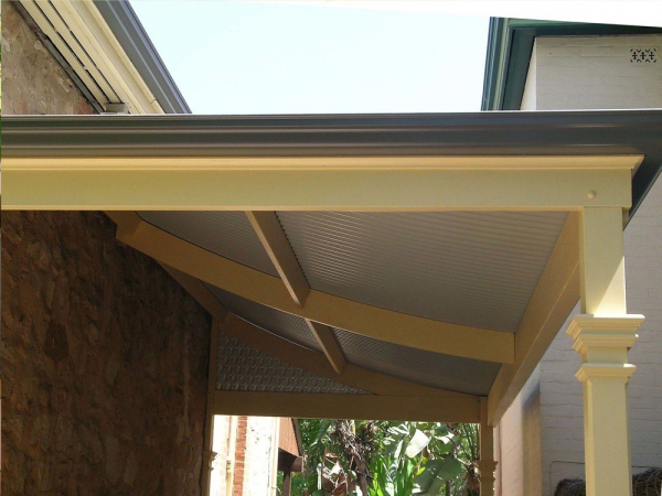 Curved Rafters – Corry Curving